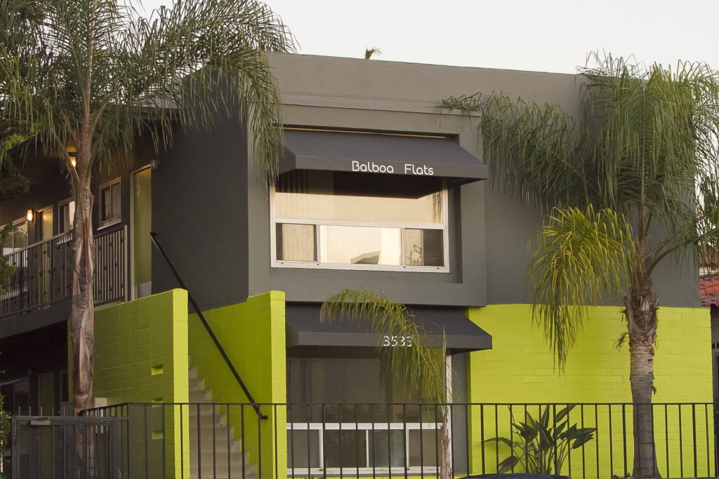 Our Portfolio - Murfey Company